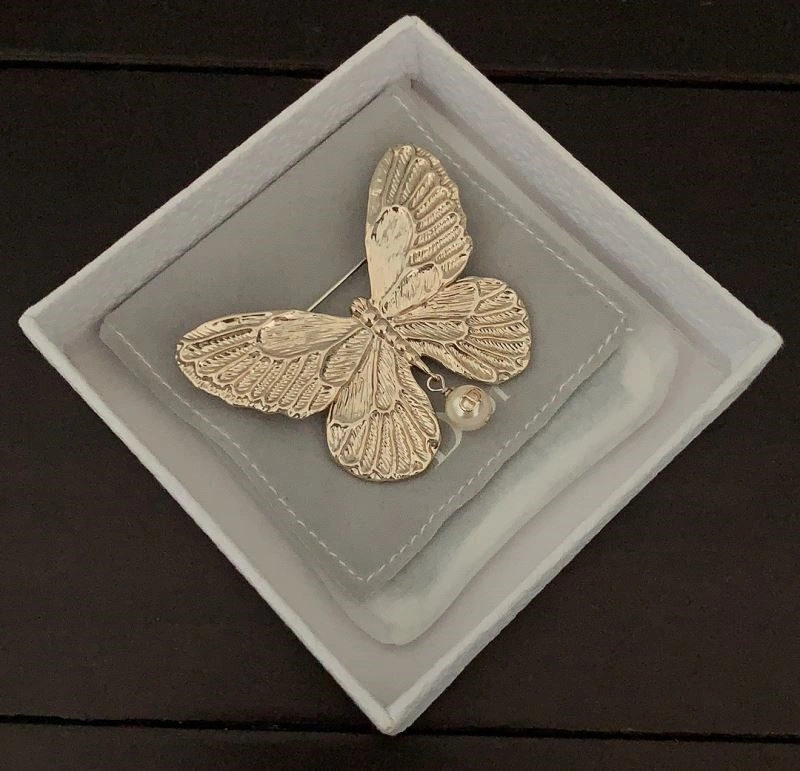 OEM Christian Dior Brooches