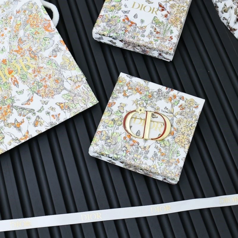 Affordable Christian Dior Brooches
