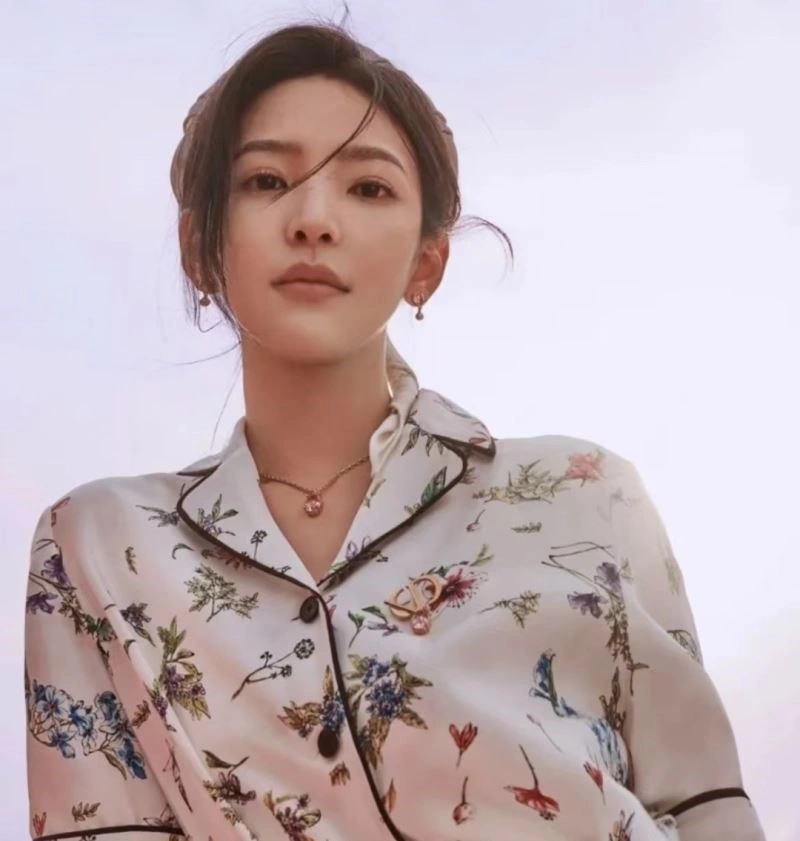 Indistinguishable Christian Dior Brooches