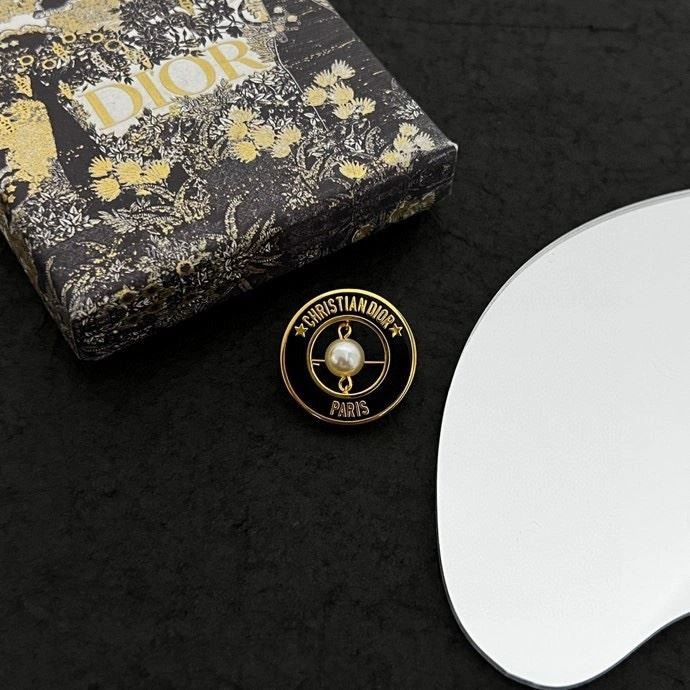 Value-priced Christian Dior Brooches