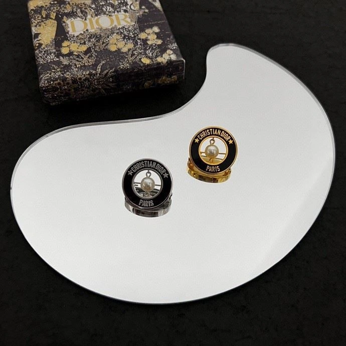 Value-priced Christian Dior Brooches