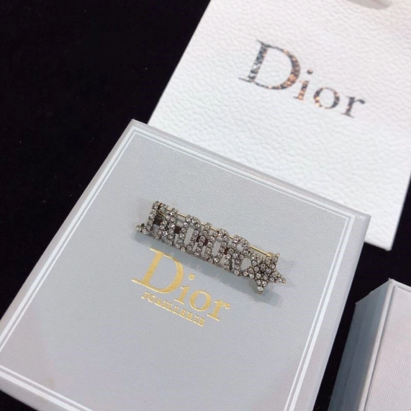 High accuracy Christian Dior Brooches