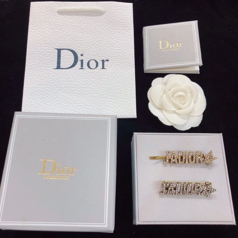 High accuracy Christian Dior Brooches