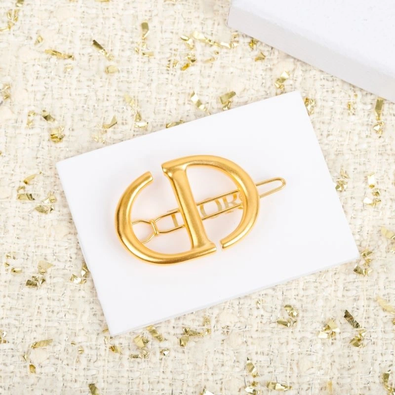 High fidelity Christian Dior Brooches