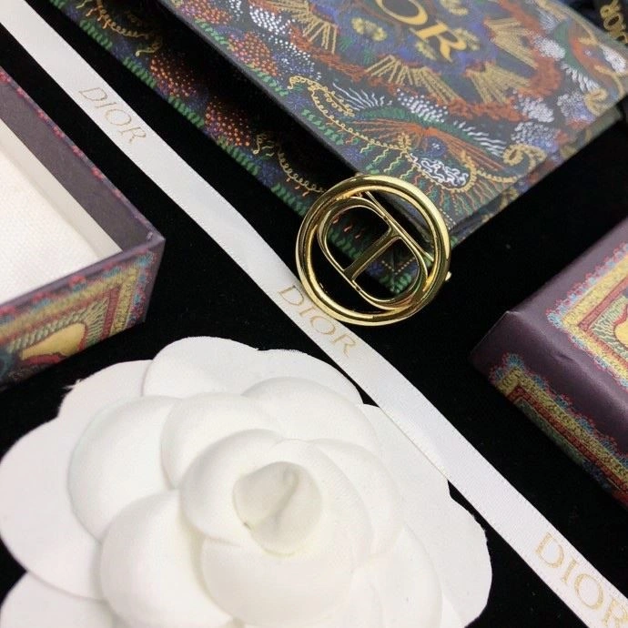 Exact replica Christian Dior Brooches