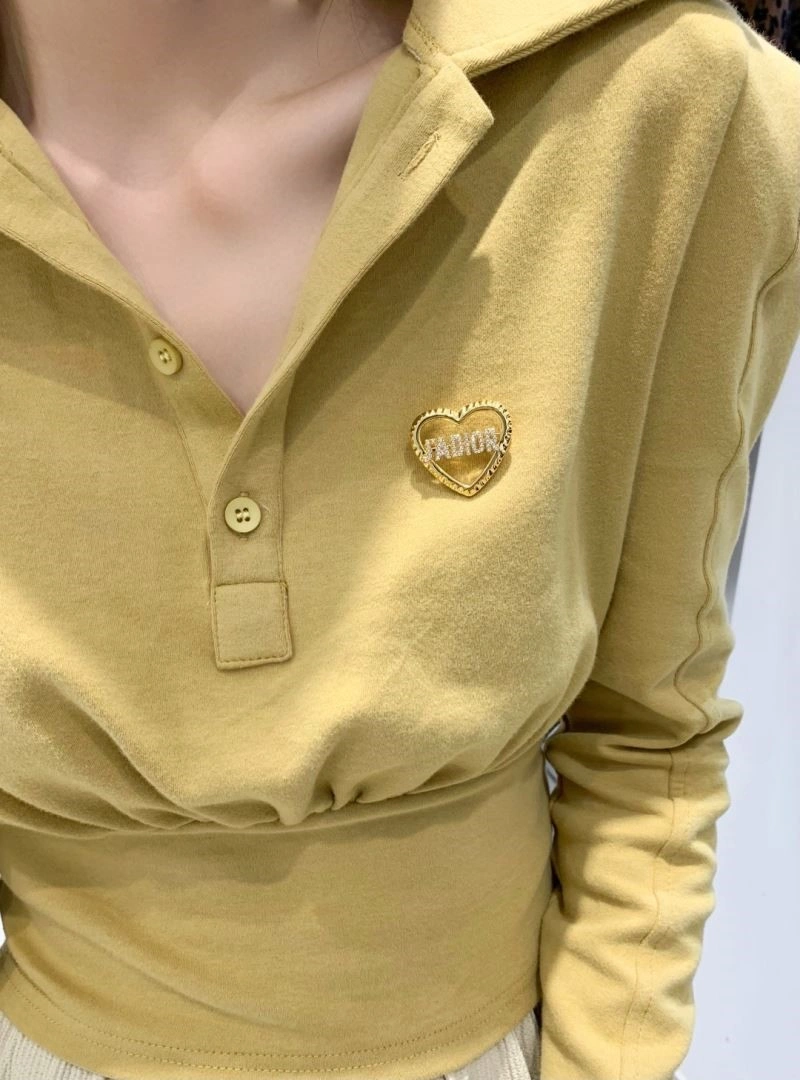 1:1 copy Christian Dior Brooches
