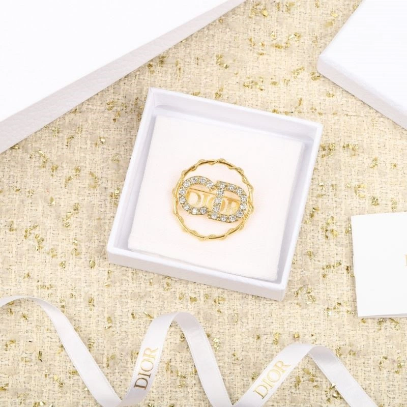 Precise copy Christian Dior Brooches
