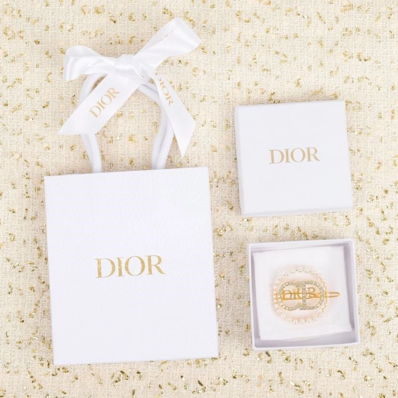 Christian Dior Brooches