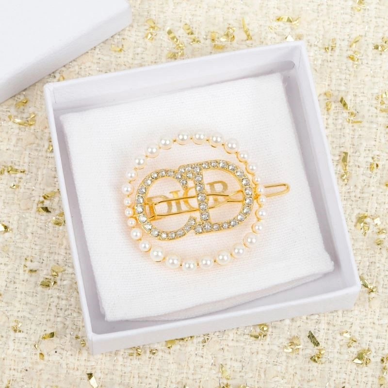 Official Christian Dior Brooches
