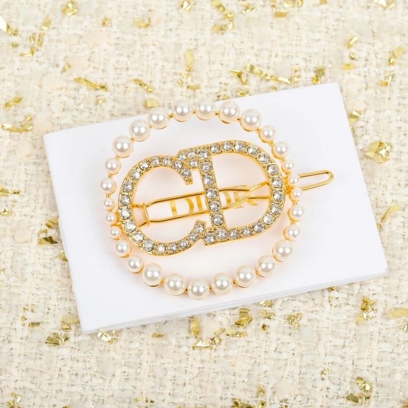 Official Christian Dior Brooches