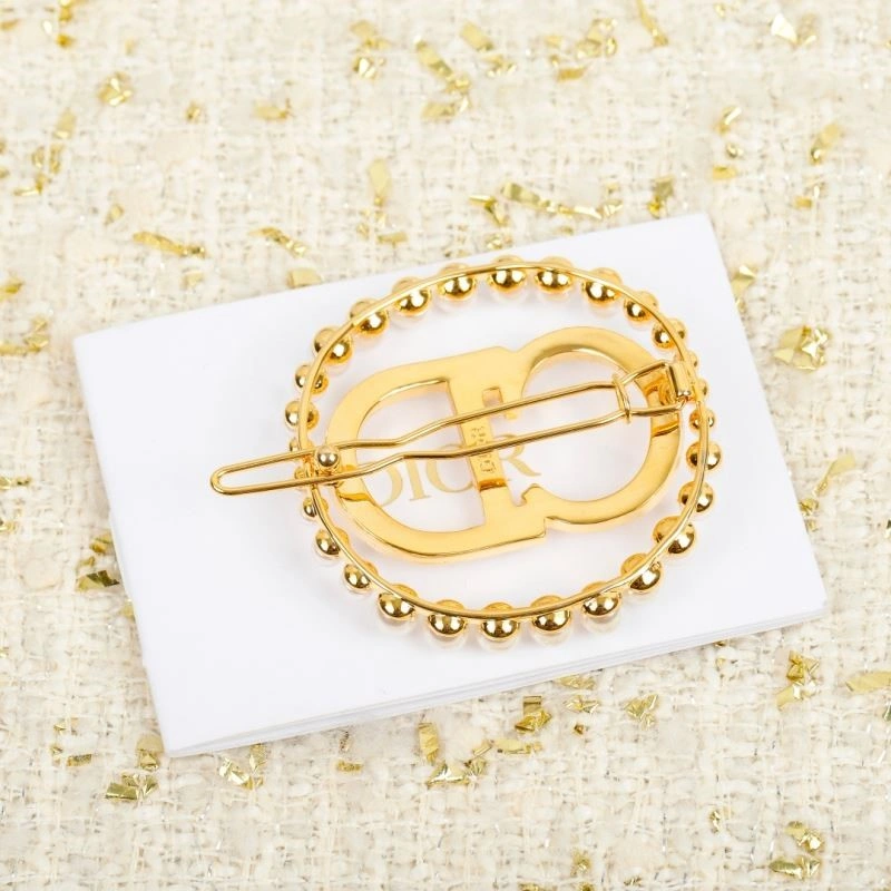 Official Christian Dior Brooches