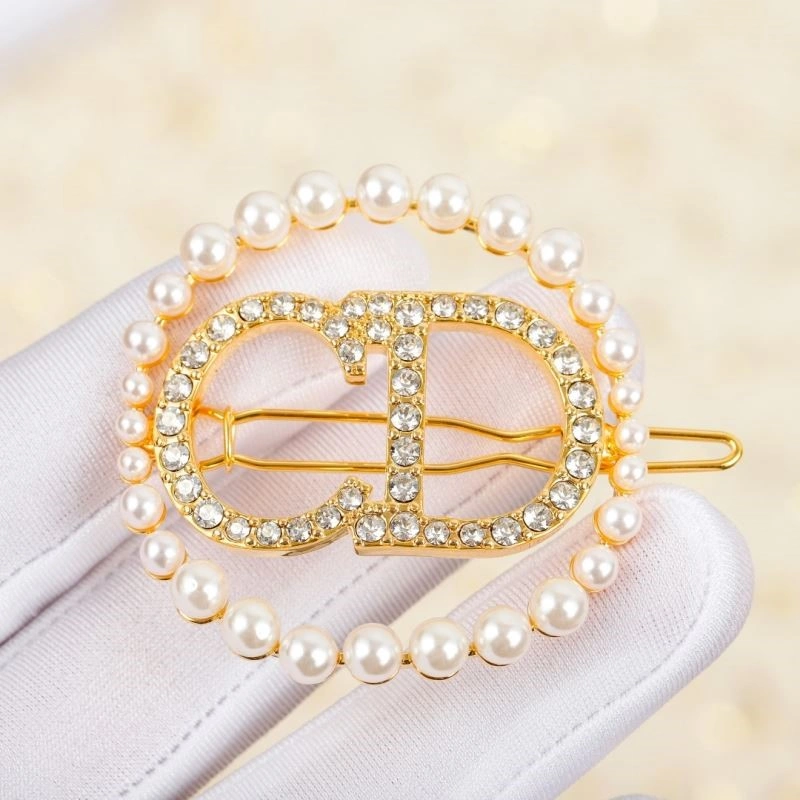 Official Christian Dior Brooches