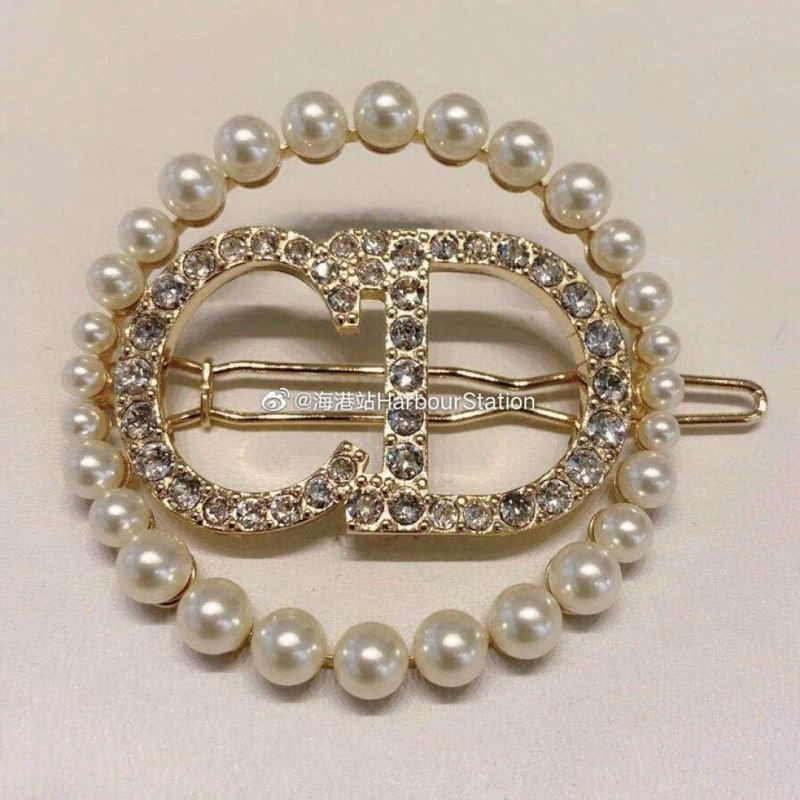 Official Christian Dior Brooches