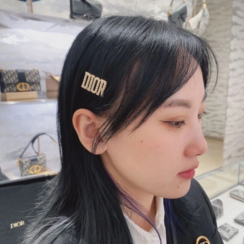 Authentic Christian Dior Brooches