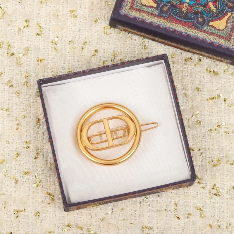 Value-priced Christian Dior Brooches