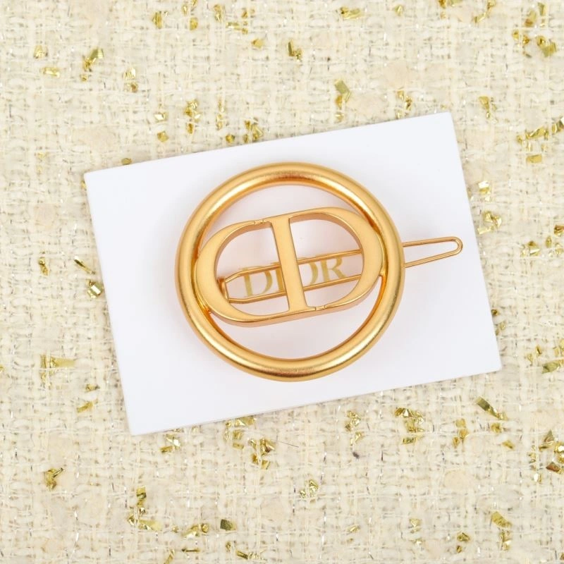 Value-priced Christian Dior Brooches