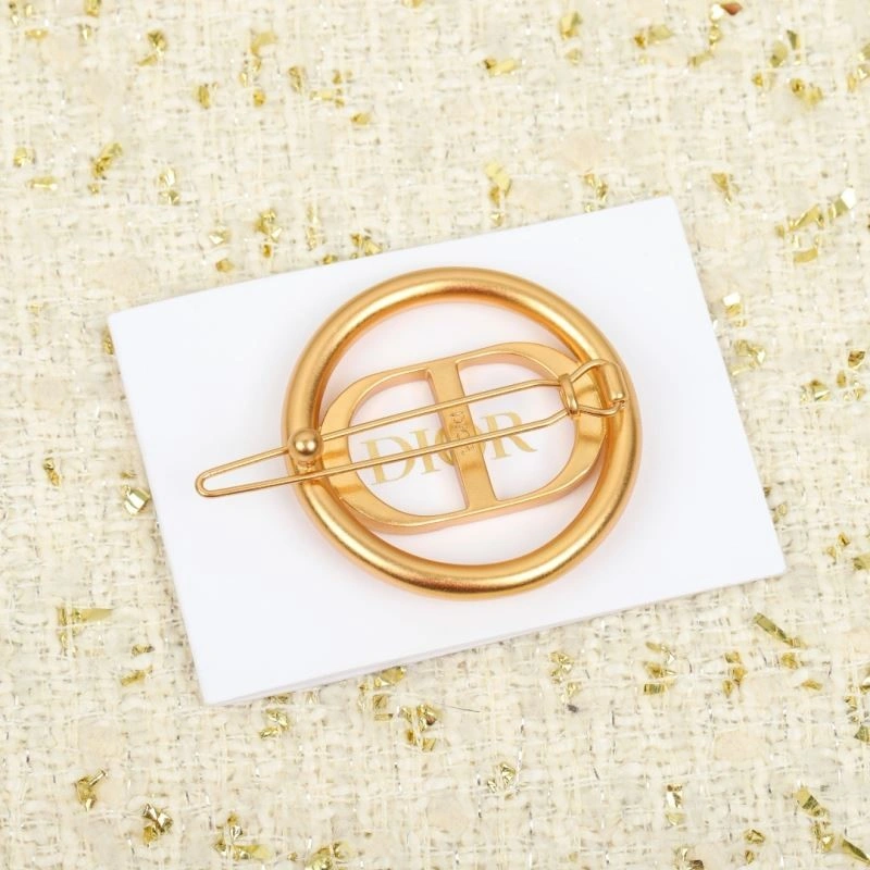 Value-priced Christian Dior Brooches