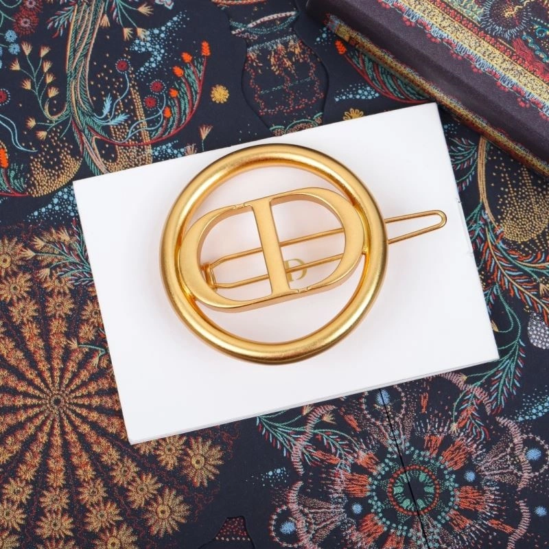 Value-priced Christian Dior Brooches