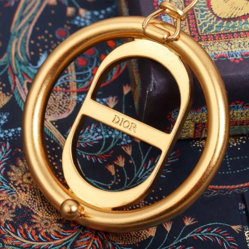 Value-priced Christian Dior Brooches