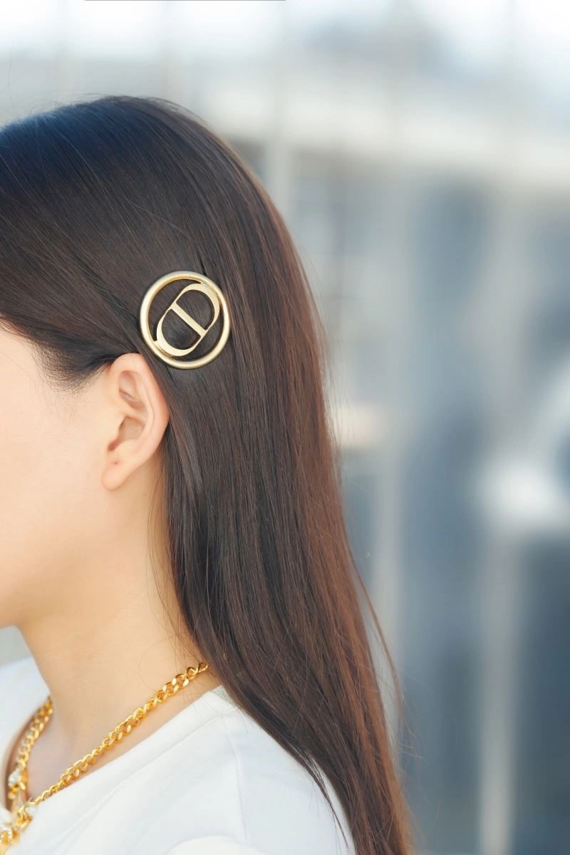 Value-priced Christian Dior Brooches