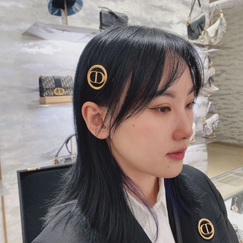Value-priced Christian Dior Brooches