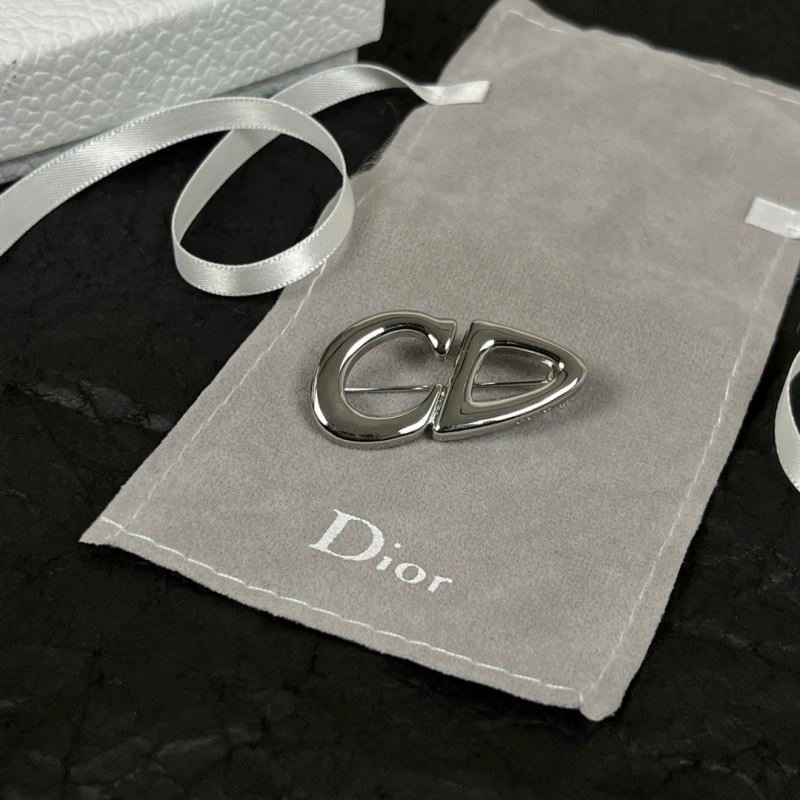 Cut-rate Christian Dior Brooches