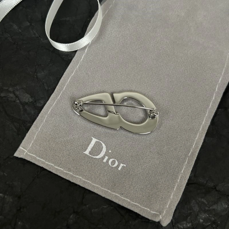 Cut-rate Christian Dior Brooches