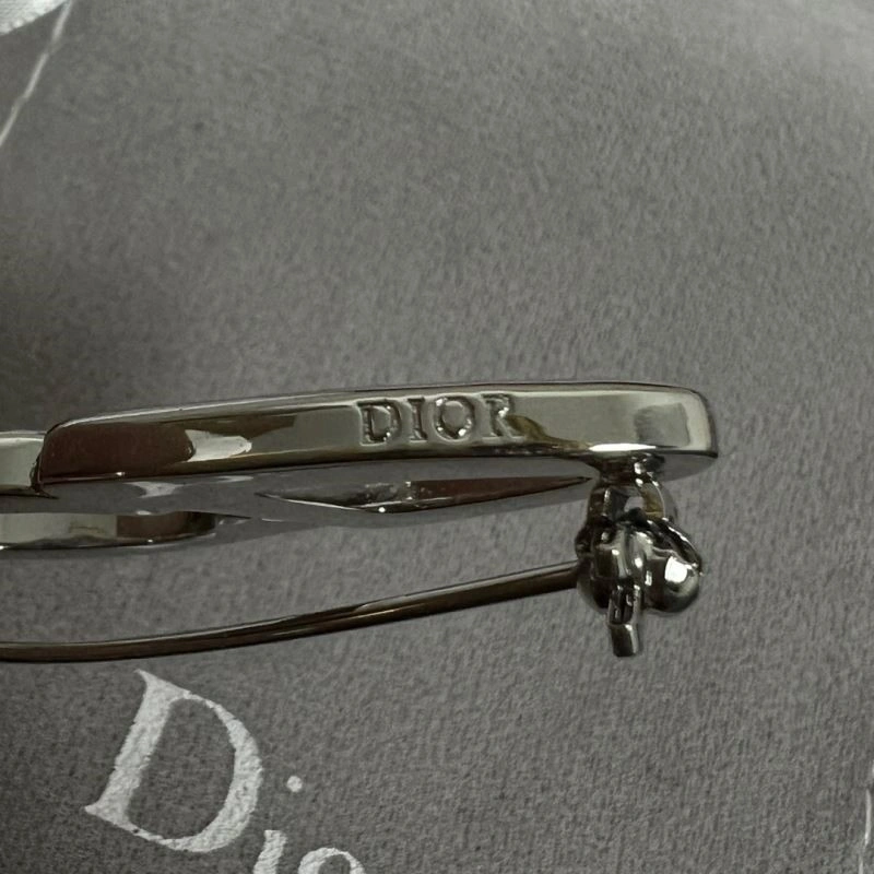 Cut-rate Christian Dior Brooches