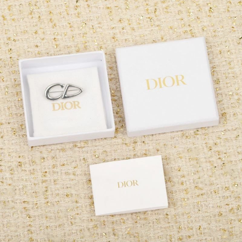 Perfect replica Christian Dior Brooches