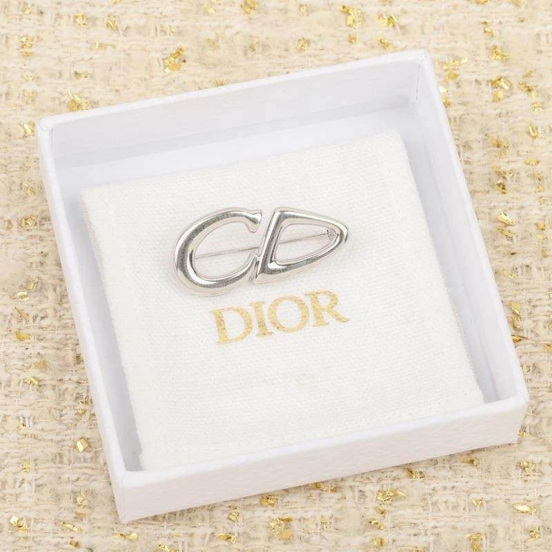 Perfect replica Christian Dior Brooches