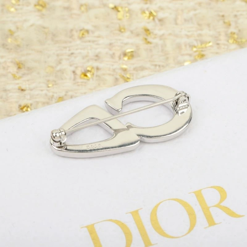 Perfect replica Christian Dior Brooches