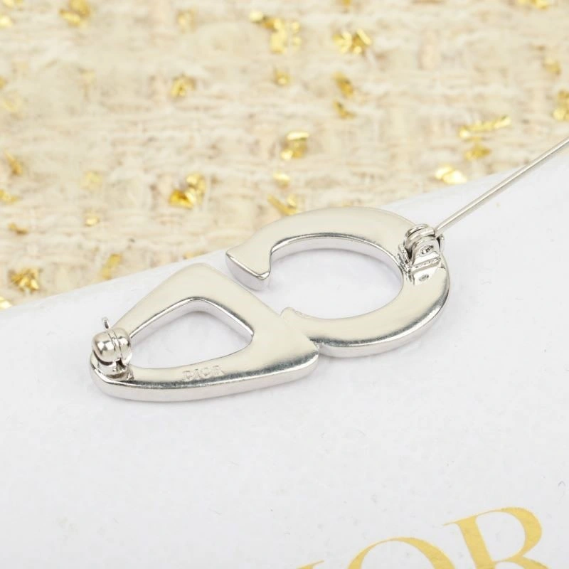 Perfect replica Christian Dior Brooches
