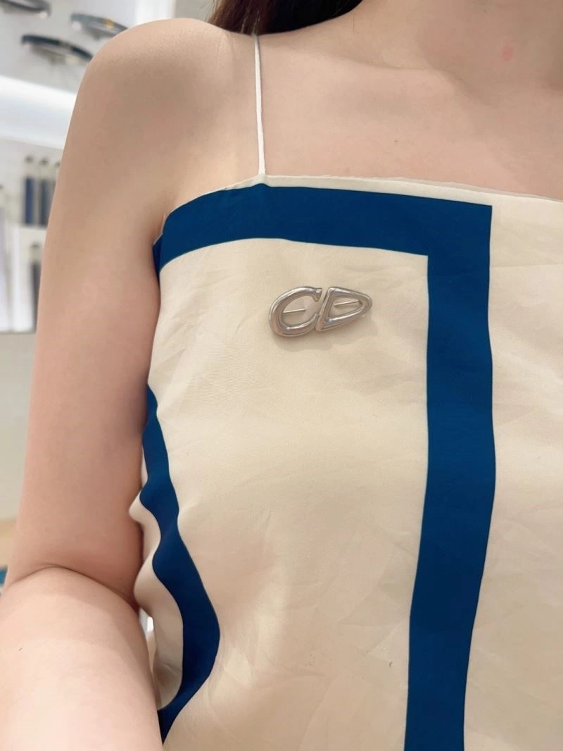 Perfect replica Christian Dior Brooches