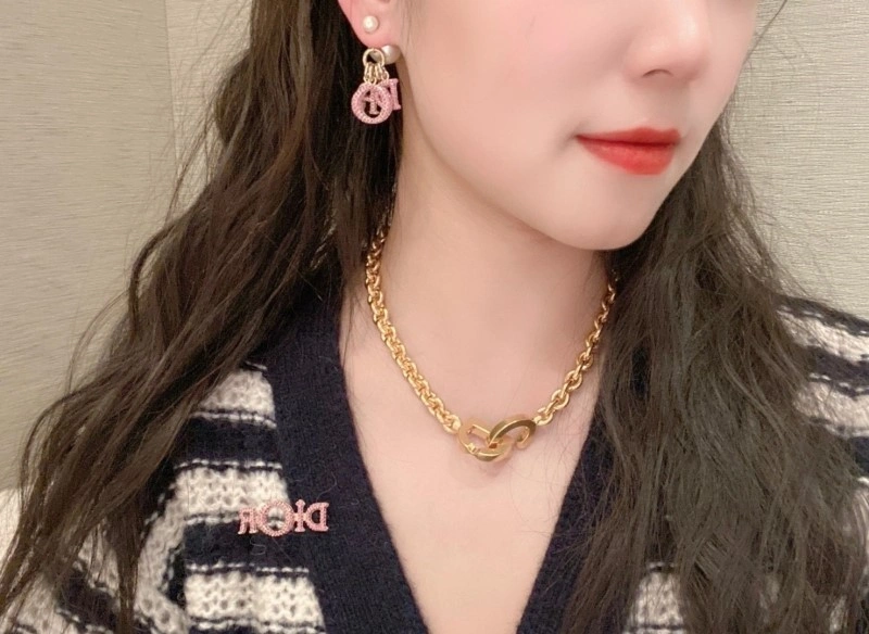 Value-priced Christian Dior Brooches