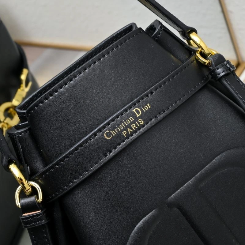Budget-friendly Christian Dior Bucket Bags