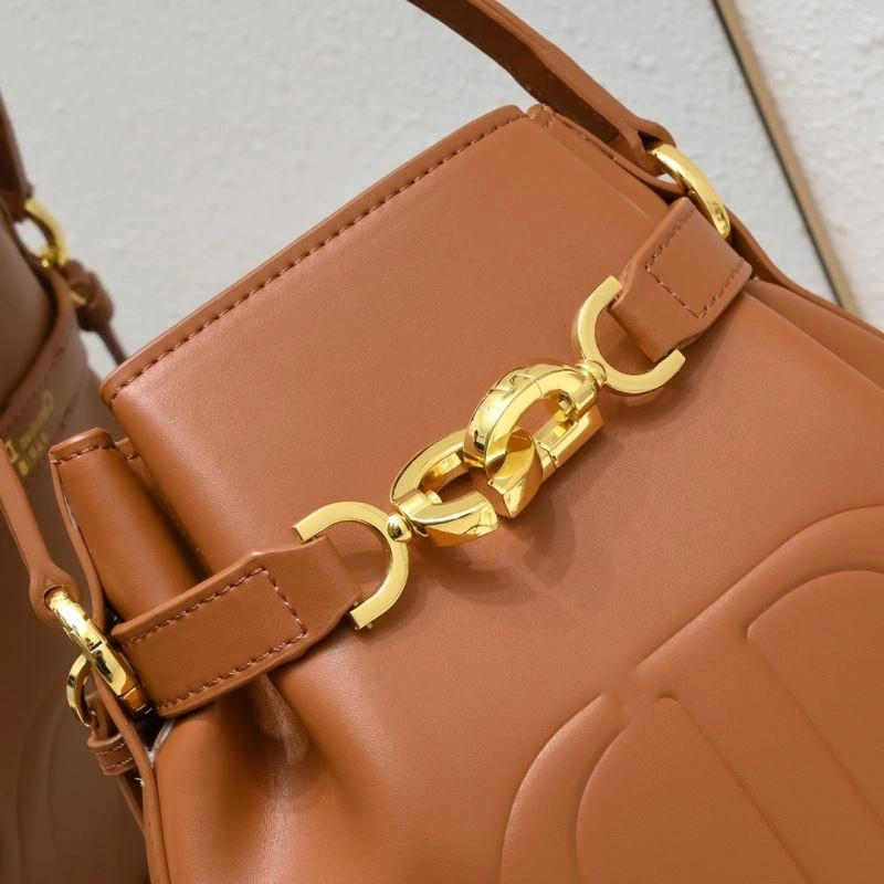 Budget-friendly Christian Dior Bucket Bags