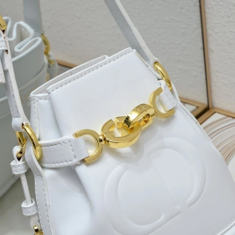 Top match Christian Dior Bucket Bags