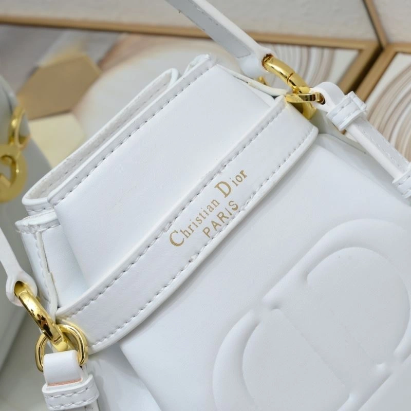 Top match Christian Dior Bucket Bags