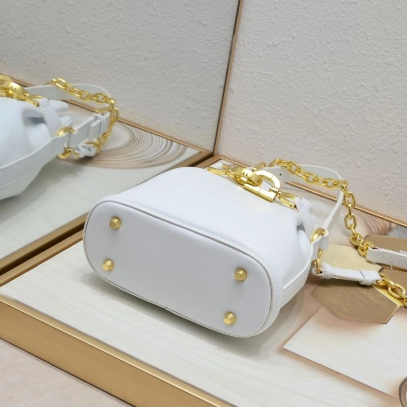 Top match Christian Dior Bucket Bags