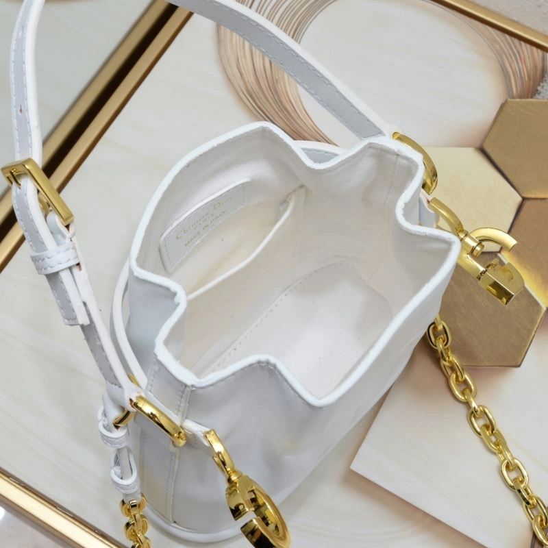 Top match Christian Dior Bucket Bags