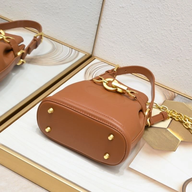 Top match Christian Dior Bucket Bags