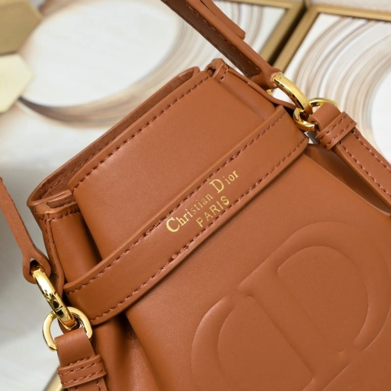 Top match Christian Dior Bucket Bags