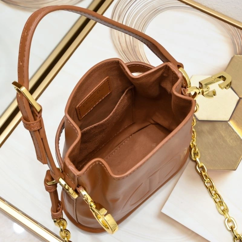 Top match Christian Dior Bucket Bags