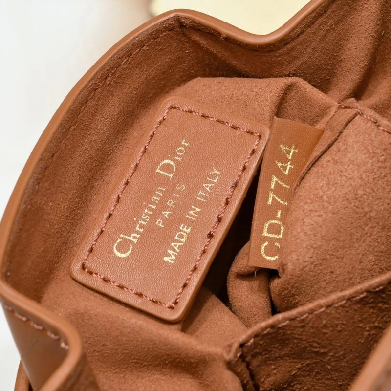 Top match Christian Dior Bucket Bags