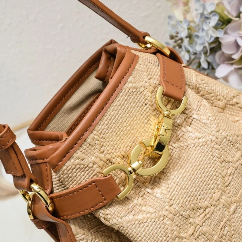 High fidelity Christian Dior Bucket Bags