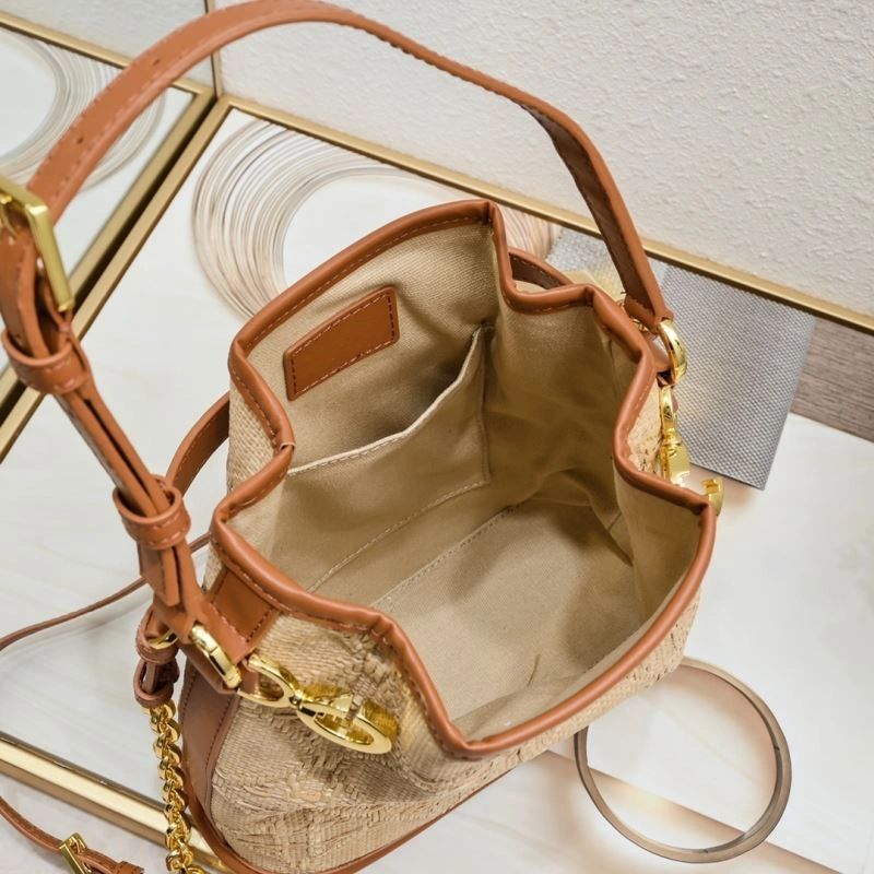 High fidelity Christian Dior Bucket Bags