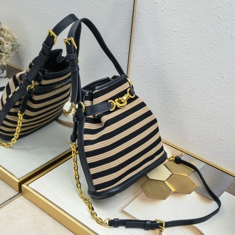 Precise copy Christian Dior Bucket Bags