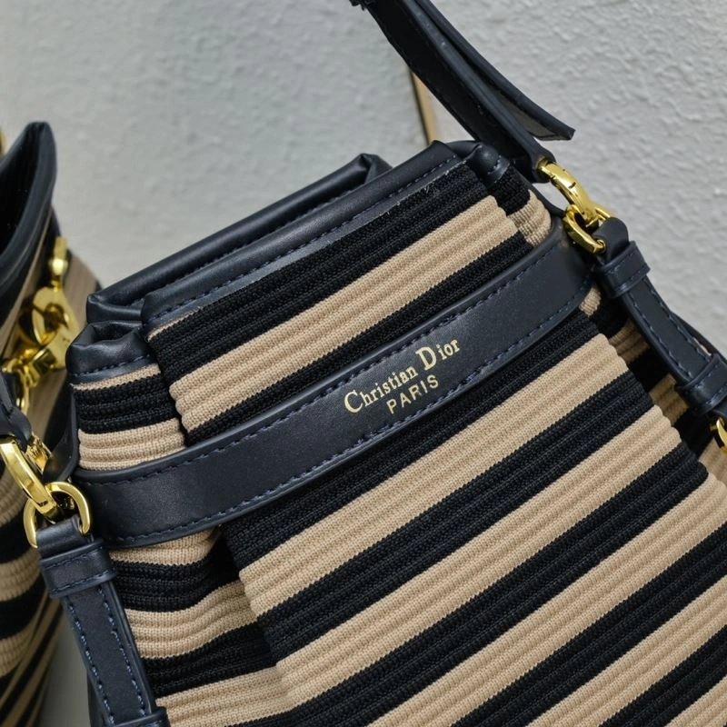 Precise copy Christian Dior Bucket Bags