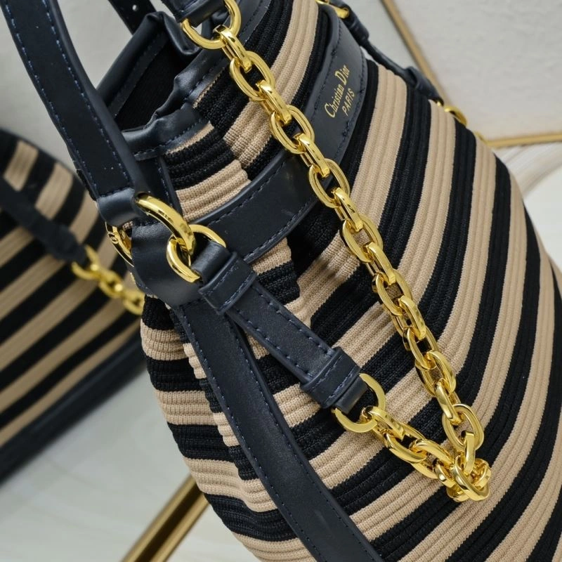 Precise copy Christian Dior Bucket Bags