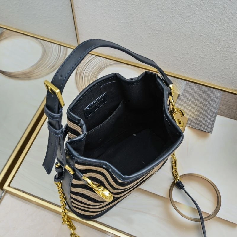Precise copy Christian Dior Bucket Bags